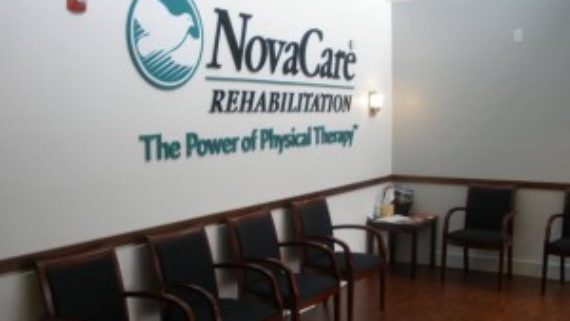 NovaCare Rehabilitation - Fort Washington, PA Physical Therapy center ...