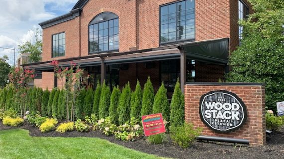 Wood Stack - Metuchen, NJ - The FGX Group, LLC