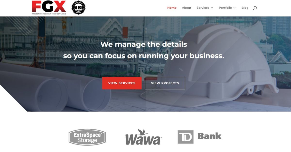 The FGX Group | A Commercial Real Estate Consulting Firm